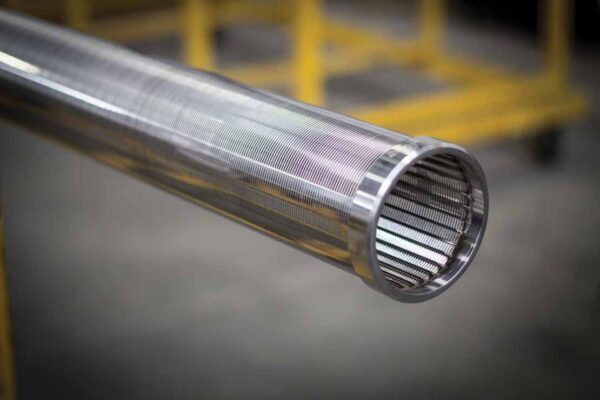 Sand Screen - Cadizforge